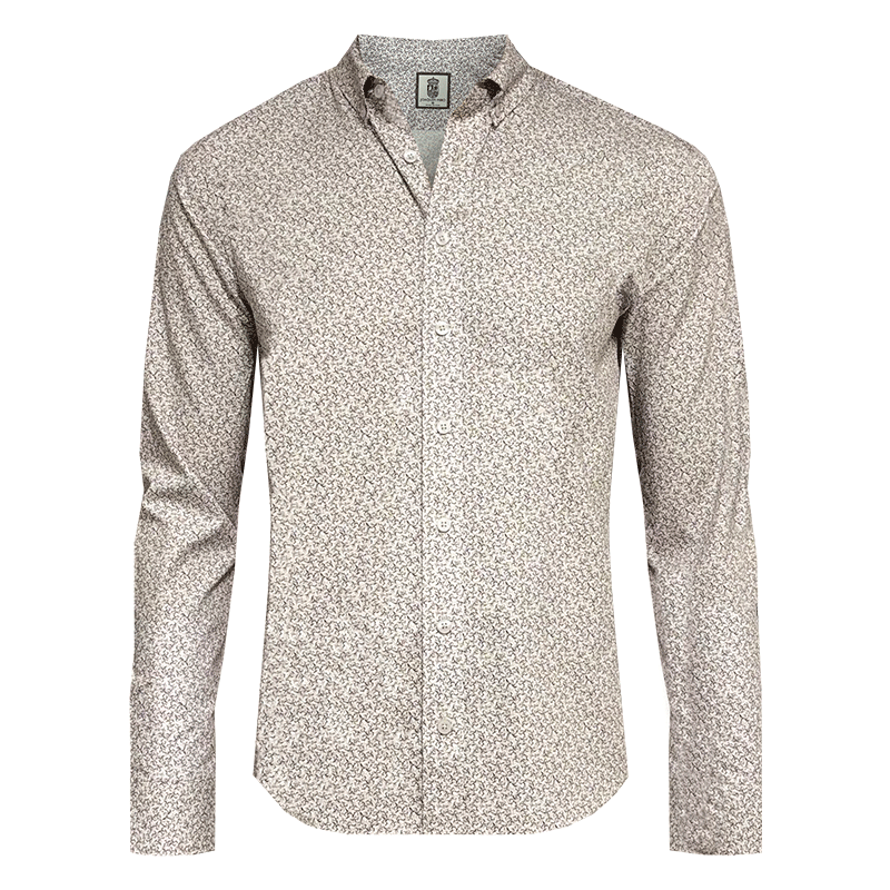 Camisas – Joaquim Miro